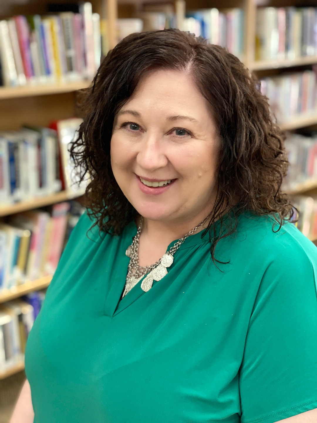 Cheryl Sherry | St Edmond Catholic